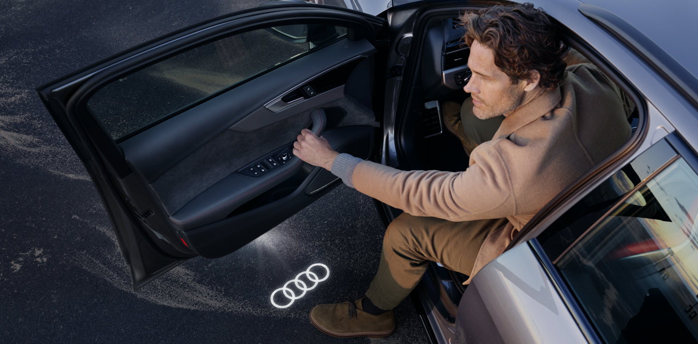 There are many variations of passages of Lorem Ipsum available, – Audi ...