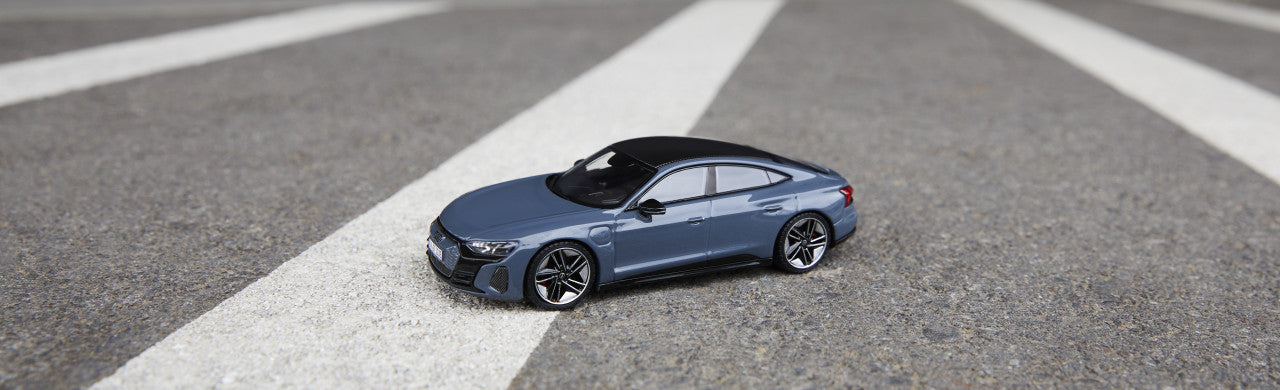 Model Cars – Audi Lifestyle Online Store