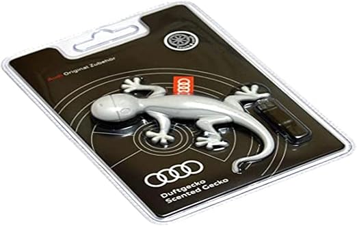 Gecko Air Freshener – Audi Lifestyle Online Store