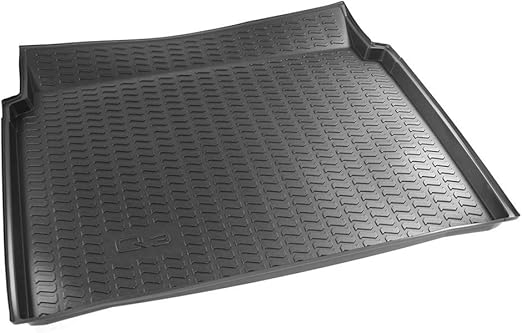 Audi Q3 Boot Liner. Luggage compartment shell – Audi Lifestyle Online Store