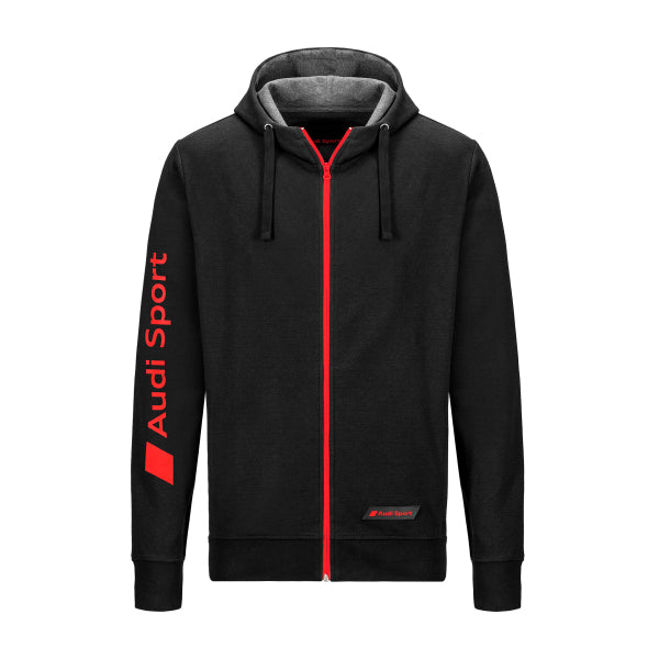 Audi Sport sweatjacket – Audi Lifestyle Online Store