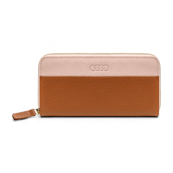 Audi leather wallet, women – Audi Lifestyle Online Store