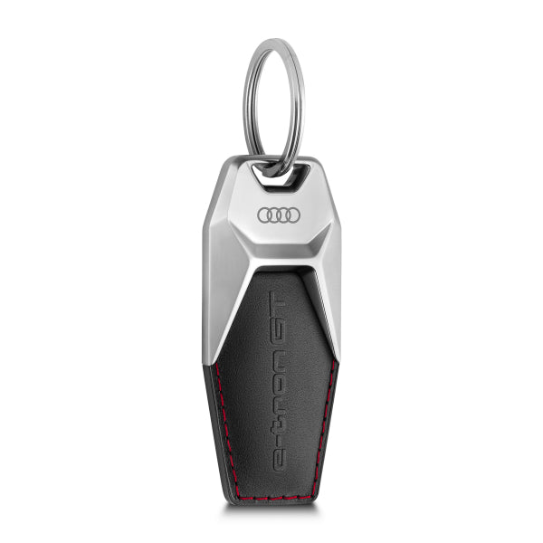 Audi Key ring leather – Audi Lifestyle Online Store