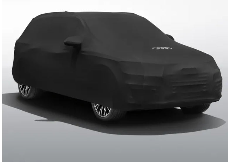 Audi Q5 Car cover – Audi Lifestyle Online Store