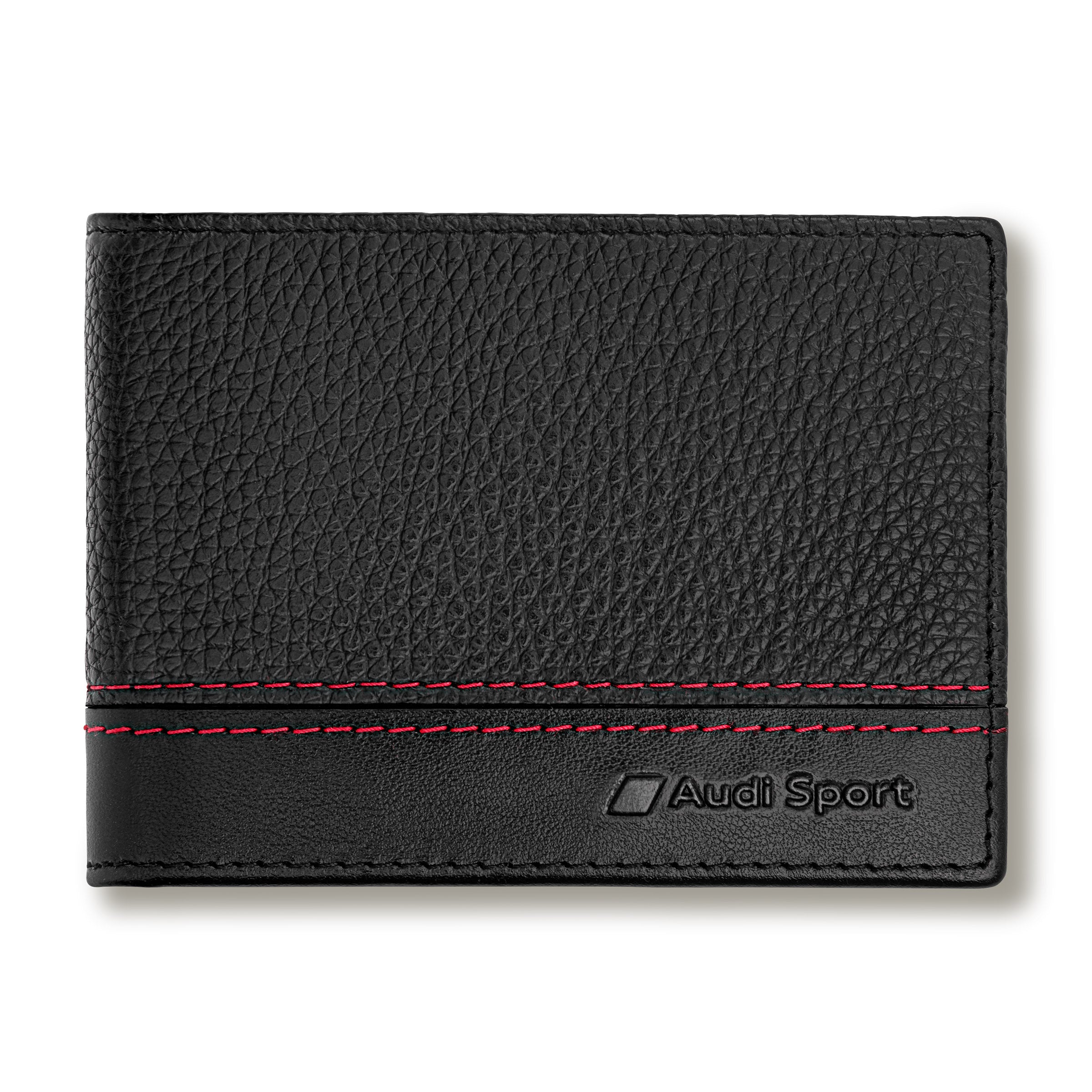 Audi Sport Mini Wallet Leather – Audi Lifestyle Online Store